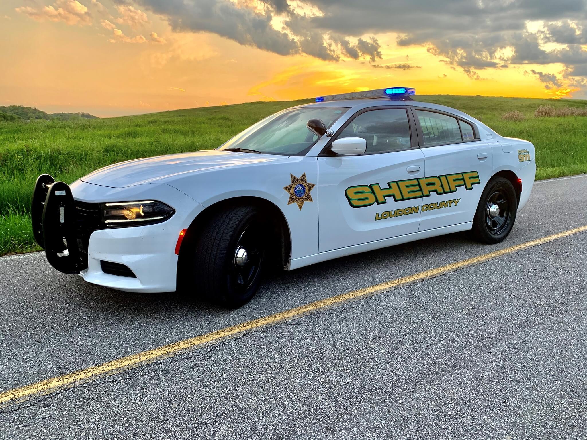 LCSO Awarded $50,000 Mental Health Transport Grant