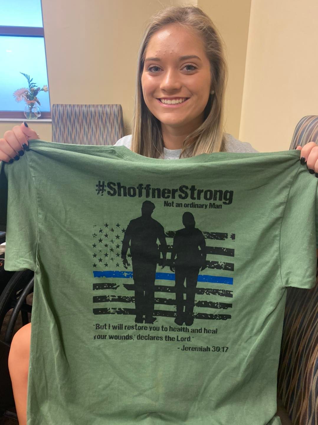 Shoffner Family Fundraiser