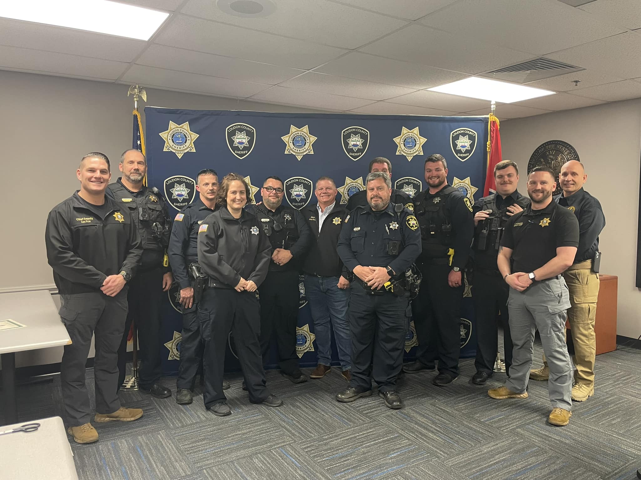 National SRO Appreciation Day