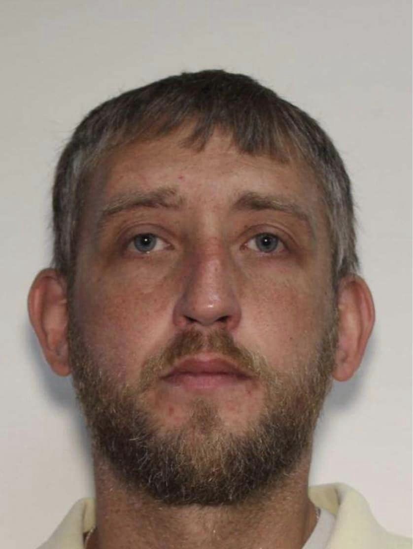 Homicide Suspect Out of Georgia Taken into Custody by LCSO