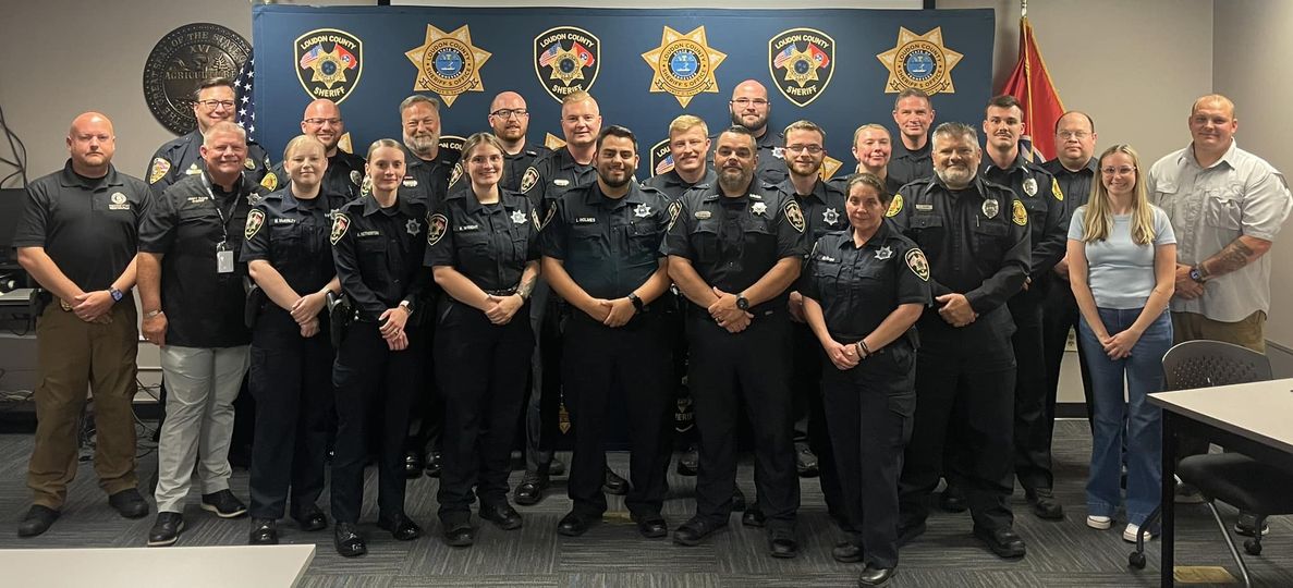 LCSO Hosts 2nd Crisis Intervention Training